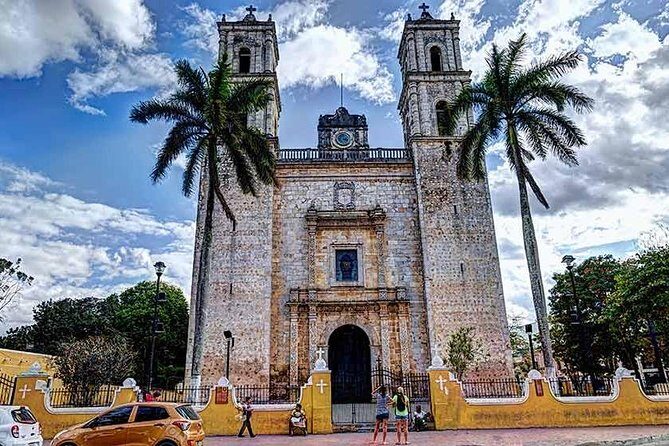 Chichen Itza Full day tour with buffet - Authenticity and Practical Considerations