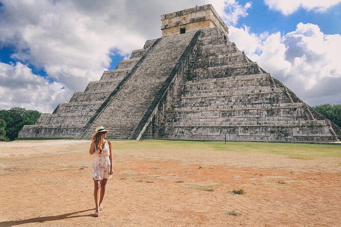 Chichen Itza Full day tour with buffet - Final Thoughts
