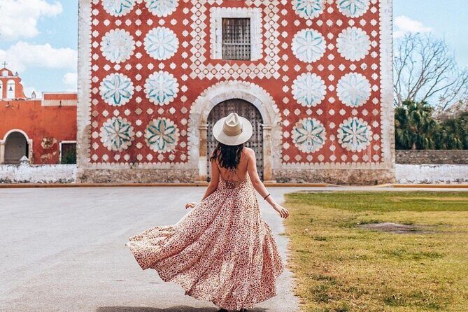 Chichen Itza Full Day Tour with Cenote and Valladolid from Cancun - A Deep Dive into the Experience