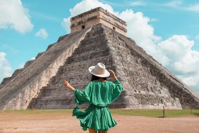 Chichen Itza Full Day Tour with Cenote and Valladolid from Cancun - The Sum Up: Who Will Love This Tour?