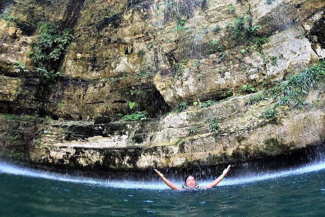 Chichen Itzá Full-Day Tour with Cenote Experience and Meals - What’s Included and What’s Not