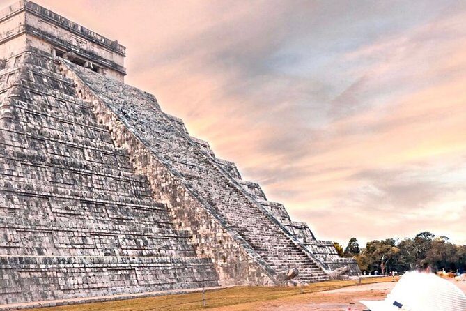 Chichen Itza Full Day Tour With Cenote Swim - Cost and Value Analysis