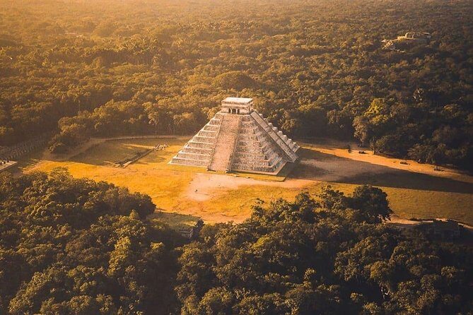 Chichen Itza full tour day - Who Should Consider This Tour?