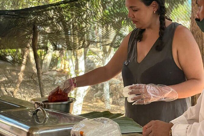 Chichen Itza Gastronomic, Cenote , Valladolid and Cenote Extreme - Why Choose This Tour?