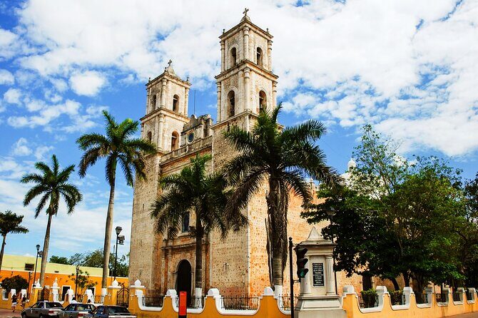 Chichen Itza Gastronomic, Cenote , Valladolid and Cenote Extreme - FAQ