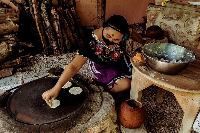 Chichen Itza Gastronomic, Cenote , Valladolid and Cenote Extreme - Exploring the Itinerary in Detail