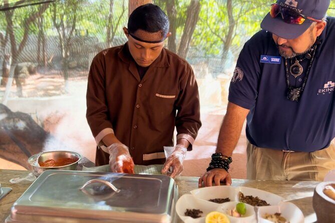 Chichen Itza Gastronomic, Cenote , Valladolid and Cenote Extreme - Value and Pricing