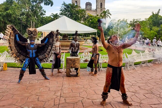 Chichen Itza Gastronomic, Cenote , Valladolid and Cenote Extreme - Final Thoughts: Who Is This Tour Best For?