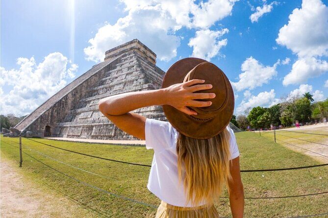 Chichen Itza Guided Historical Tour with Lunch Included - Chichen Itza Guided Historical Tour with Lunch Included: A Practical Look