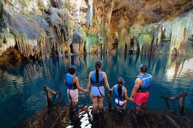Chichen Itza Guided Historical Tour with Lunch Included - What Travelers Say: Authentic Insights