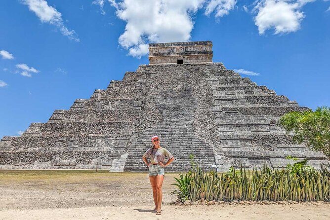 Chichen Itza Ik kil and Suytun Cenote Tour from Cancun - Frequently Asked Questions