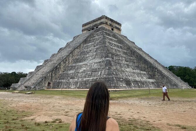 Chichen Itza, Izamal and Cenote with lunch & pick up from Merida - Who Will Love This Tour?
