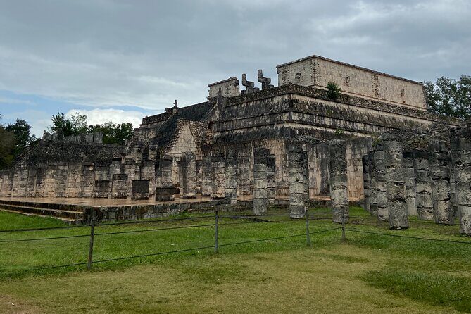 Chichen Itza, Izamal and Cenote with lunch & pick up from Merida - Who Might Want to Consider Alternatives?