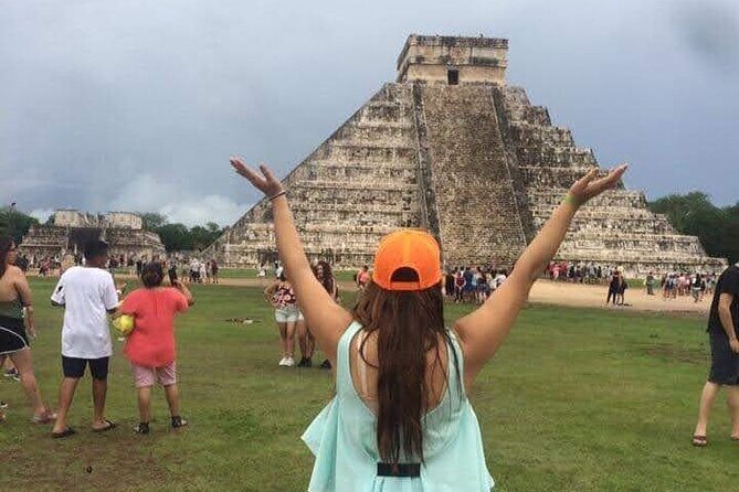 Chichen Itza, Izamal and Cenote with lunch & pick up from Merida - Final Thoughts