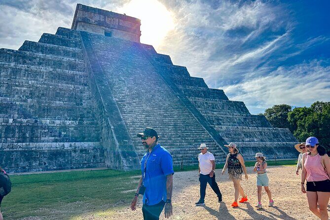 Chichen Itza, Izamal & Cenote Private Tour from Merida - Who Will Love This Tour?  