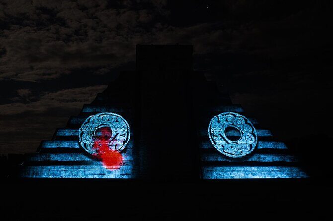 Chichen Itza: Kukulkán Nights Light and Sound Show - FAQs