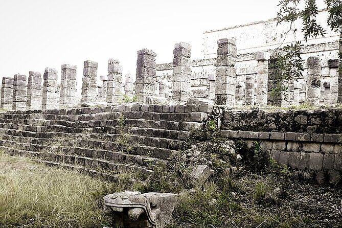 Chichén Itzá Kukulkan & Swim in 2 Cenotes - The Sum Up