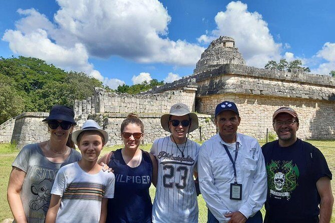 Chichen Itza LDS tour all inclusive from Cancun (Private) - The Real-World Insights: Authentic Experiences from Reviewers