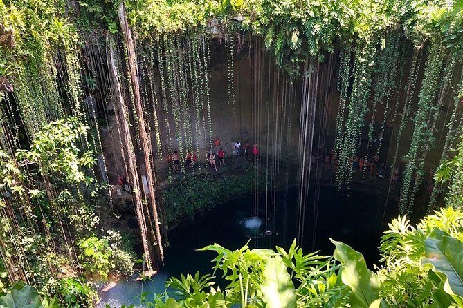 Chichen Itza LDS tour all inclusive from Cancun (Private) - The Sum Up