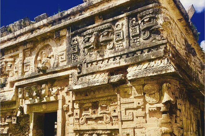 CHICHEN-ITZA MARAVILLA - Cenotes & Valladolid Private Tour - Practical Details and Logistics