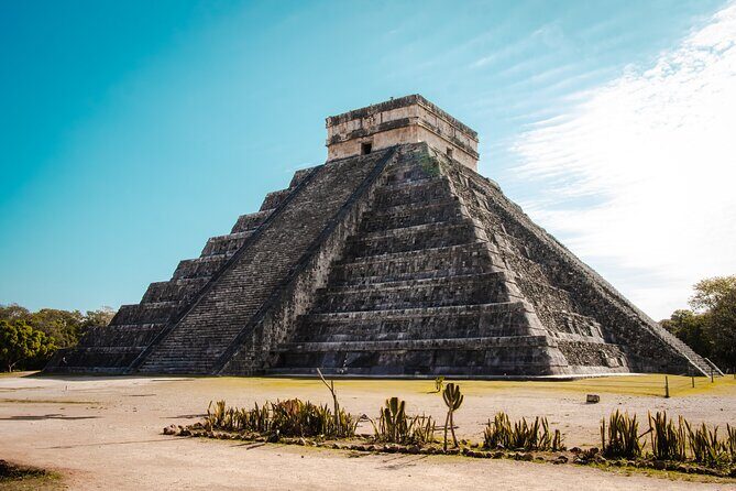 Chichen Itza Marvel of the World Early Morning Archaeologic Tour - What’s Included and Why It Matters