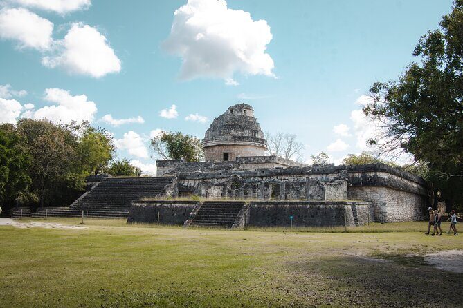 Chichen Itza Marvel of the World Early Morning Archaeologic Tour - Post-Visit and Return