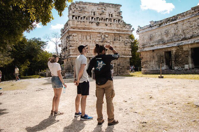 Chichen Itza Marvel of the World Early Morning Archaeologic Tour - Authentic Experiences and Honest Insights