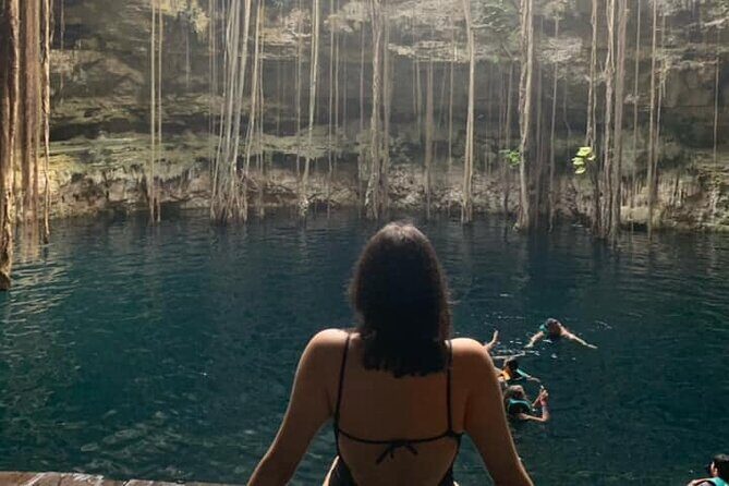 Chichén Itzá Marvels Day Trip:Cenote Oxman & Valladolid Adventure - FAQ