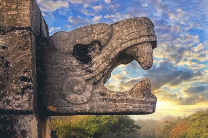 Chichen Itza Mayan adventure - An In-Depth Look at the Tour Experience