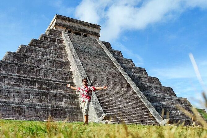 Chichen Itza, Mexican Buffet, Cenote & Valladolid guided Tour - Who Should Consider This Tour?