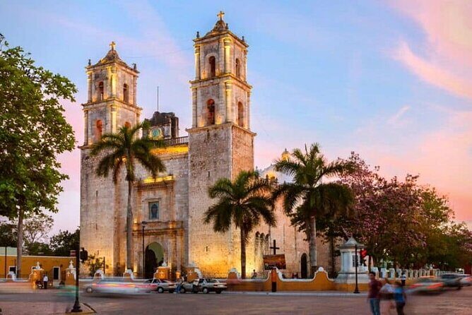 Chichen Itza Night Show: Light, Sound & Maya History - Is this tour worth it?