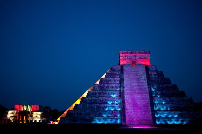 Chichen Itza Night Show: Light, Sound & Maya History - Final thoughts