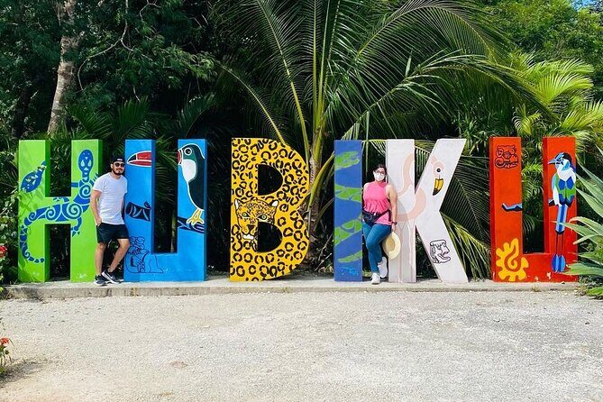 Chichen Itza Night Show: Light, Sound & Maya History - FAQ