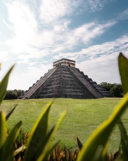 Chichen Itza On-Site Guided Tour with Certified Local Expert - An In-Depth Look at the Tour Experience