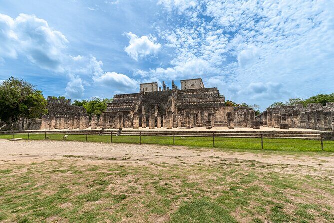 Chichen Itza Options tour With Sacred Cenote and Valladolid City - The Itinerary Breakdown: What to Expect