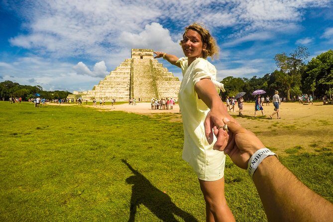 Chichen Itza Options with Sacred Cenote from Cancun - Who Is This Tour Best For?