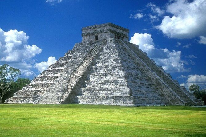 Chichen Itza Plus - Practical Details and Insights