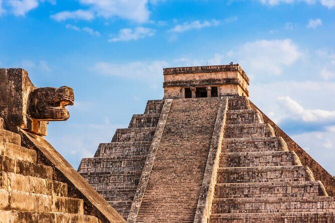 Chichen Itza Plus Tour with Cenote & Valladolid - Practical Details and What to Expect