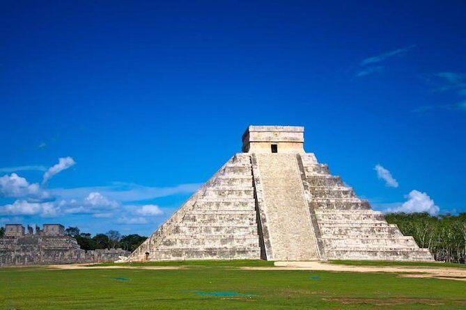 Chichen Itza Premier All-In-One Tour from Cancun and Riviera Maya - Considerations and Potential Drawbacks
