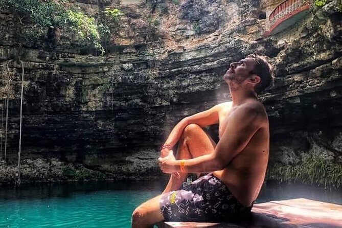 Chichen Itza Premier All-In-One Tour from Cancun and Riviera Maya - FAQs