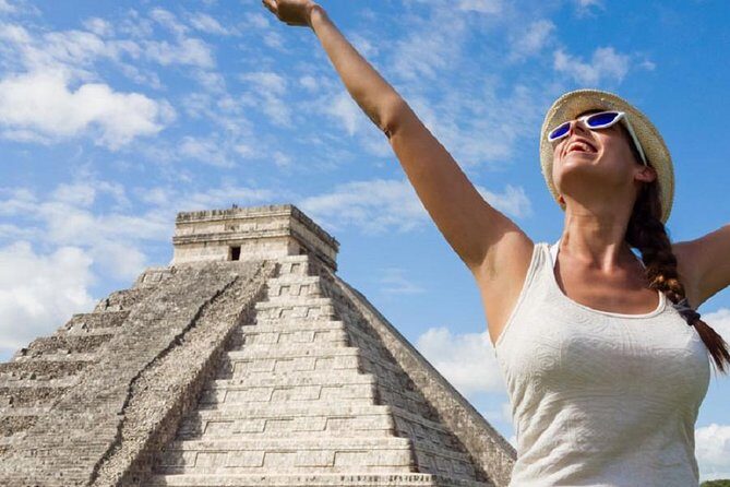 Chichen Itza Premium - Whats Included and Why It Matters