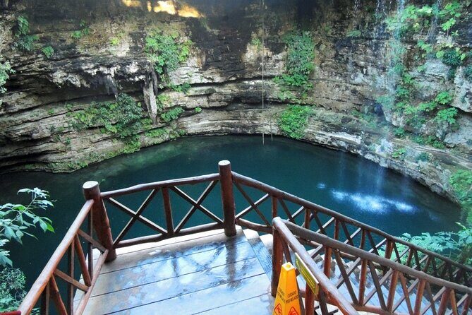 Chichen Itza Premium - FAQs