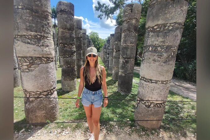 Chichen Itza Premium Swim in Cenote Ikkil Explore Izamal Village - Authentic Experiences and Tips from Reviewers