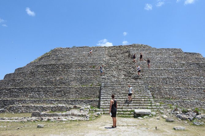 Chichen Itza, Private Cenote/Food Experience & the magic Izamal - FAQ