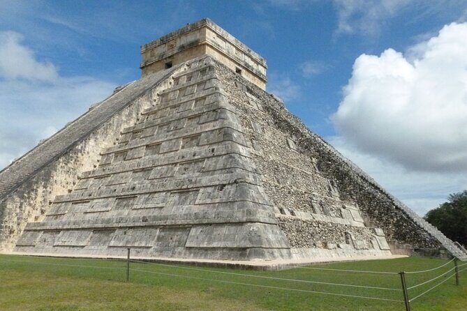 Chichen Itza Private Experience - What Sets This Tour Apart?