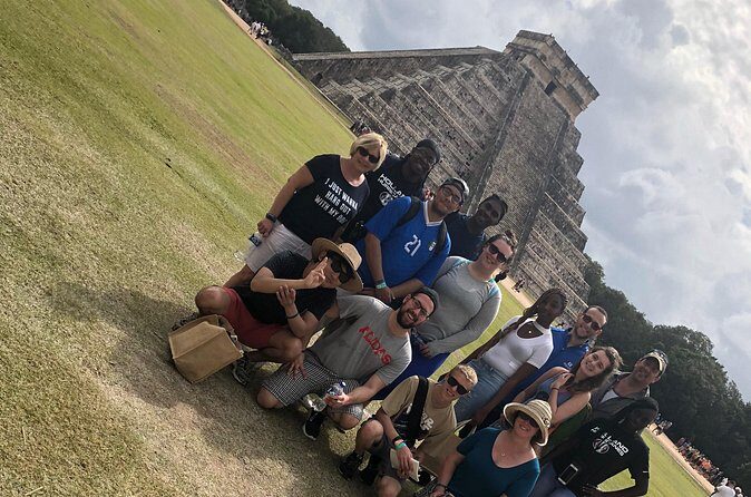 Chichen Itza Private experience - The Sum Up