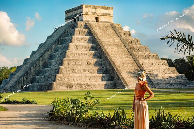 Chichen Itza Private Tour  Early & direct Access + Valladolid - Exploring the Itinerary in Detail