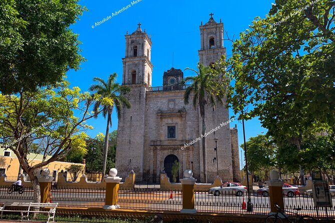 Chichen Itza Private Tour  Early & direct Access + Valladolid - Who Will Love This Tour?