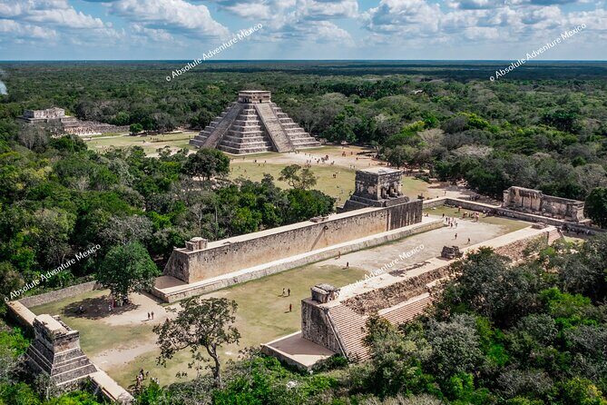 Chichen Itza Private Tour  Early & direct Access + Valladolid - Final Thoughts