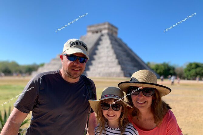 Chichen Itza Private Tour  Early & direct Access + Valladolid - FAQ